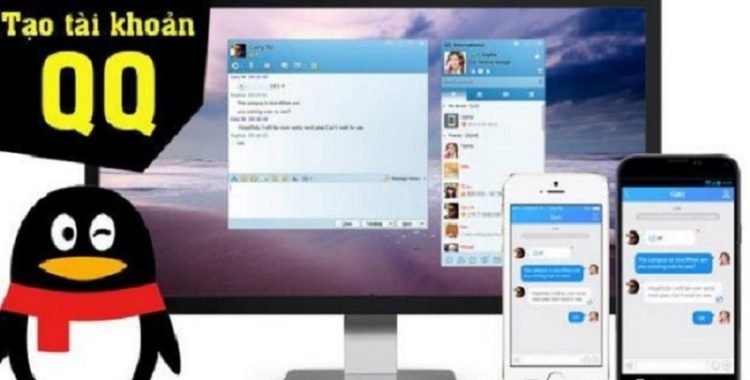 Share tài khoản qq free 2025 - Xin acc QQ miễn phí mới nhất